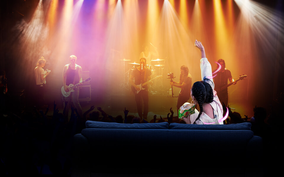 DTS Virtual-X – Hisense