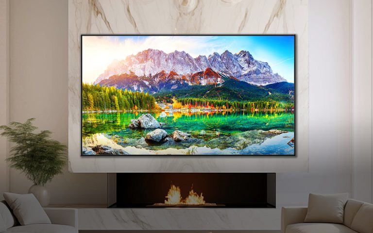ULED Mini LED 100" U8K - Hisense