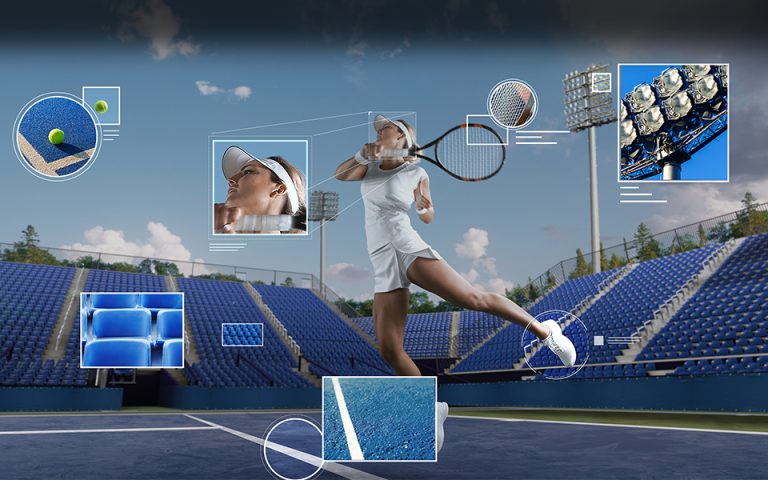 Hi-View Engine AI Picture – Hisense