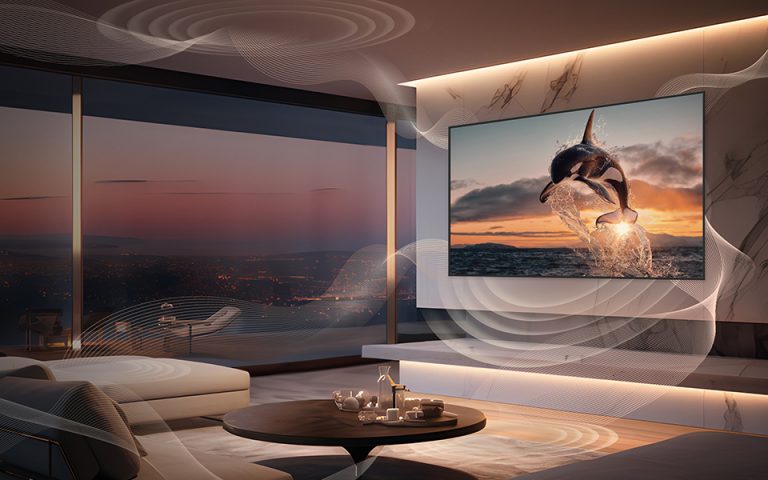 2.1.2 Multi-Channel Surround – Hisense